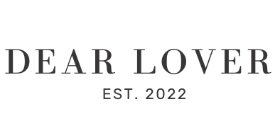 Dear Lover